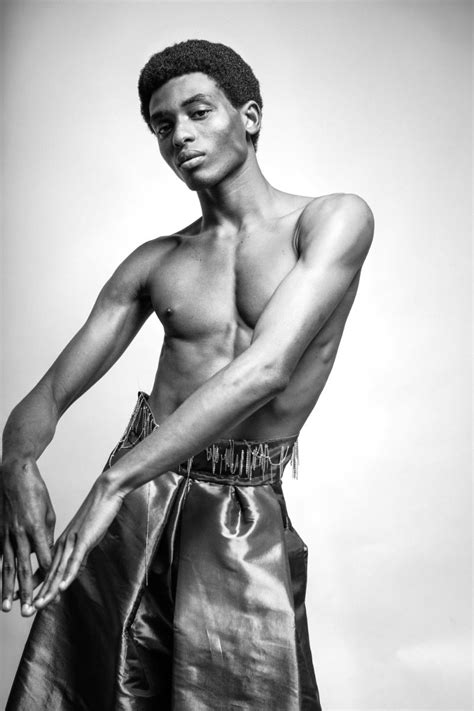 Brave Models Gilchrist