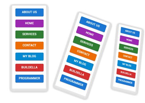 How To Build A Sidebar In React With Material Ui Buildella You Got It