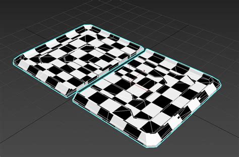 Need UV Unwrap Help Polycount