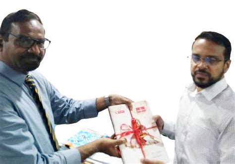 Weerodara Stationery Pvt Ltd