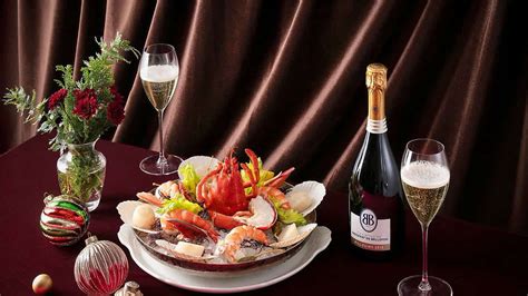 크리스마스 맞아 풍성한 공연과 파티 이벤트 준비한 호텔 업계