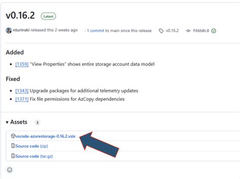 Install Vs Code Extensions Offline Step By Step Guide Sas Users