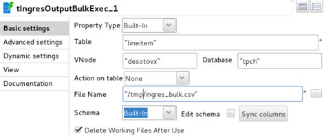 Actian Vector Data Ingestion Brought To You By Actian Corporation