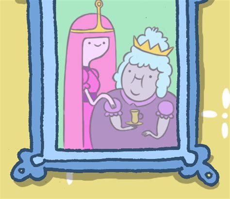 Cotton Candy Queen Adventure Time Fanon Wiki Fandom