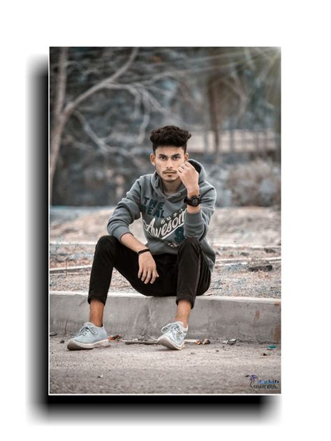 Deepak Joshi Wiki Biography Tiktok Age Height Girlfriend Stark Times