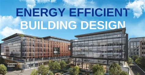 A Perfect Day To Highlight The Importance Of Energy Efficient Building Design