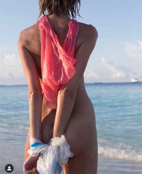 Anja Rubik Nude Collection 2020 84 Photos The Fappening