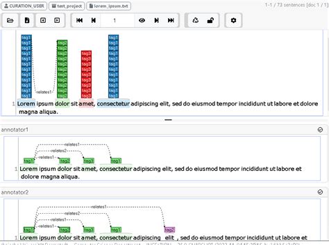Infinite Merging Of Annotations On Custom Layers · Issue 3523 · Inception Projectinception
