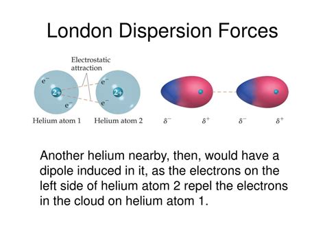 Ppt Intermolecular Forces Powerpoint Presentation Free Download Id