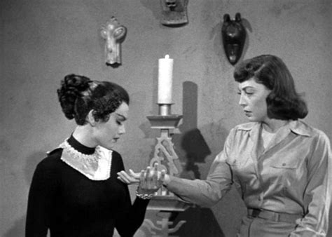 Cat Women Of The Moon 1953 In Order To Fulfil Their Plan The Cat