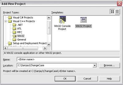VS NET Change Case Add In CodeProject
