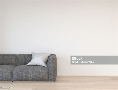 노란색 빈 벽 3d 렌더링 현대 홈 디자인 그래픽 디자인 벽 모형에 대한 모형 요소 앞에 벽 모형 소파 0명에 대한 스톡 사진 및 기타 이미지 Istock