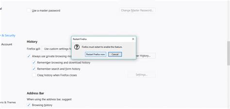 Mozilla Firefox Browser Always Opens On Startup Inputpeer