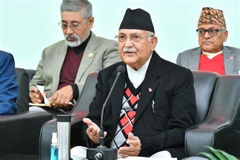 Plenary Meeting Of Cpn Uml Concludes Passing 22 Point Proposal Enewspolar Enewspolar