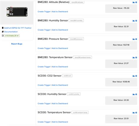 Coming Soon Adafruit Wippersnapper Adding Support For More I2c