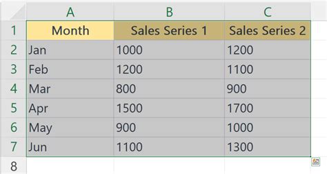 How To Add Markers In Microsoft Excel SpreadCheaters
