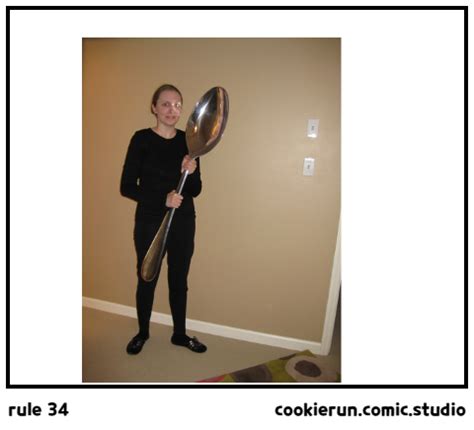 Rule 34 Comic Studio