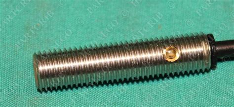 IFM Efector IE5072 Inductive Sensor IEB3001 BPOG NEW PartCrib Com