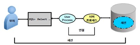 Oracle Db 구조