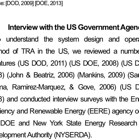 Schematic Diagram Of Us Doe Trl Download Scientific Diagram