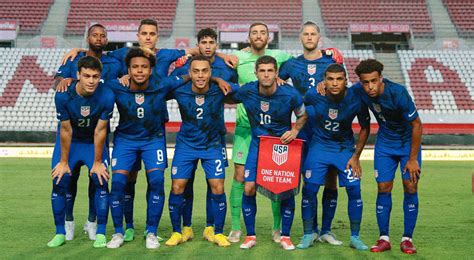Qatar 2022 ¿cómo Y Dónde Ver En Vivo El Mundial En Estados Unidos