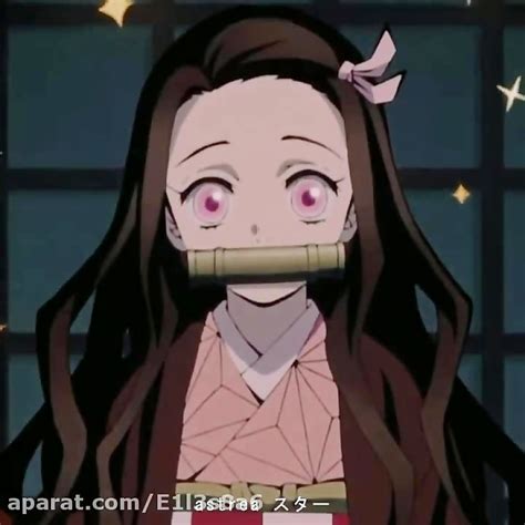 میکس از نزوکو کامادو در انیمه شیطان کش