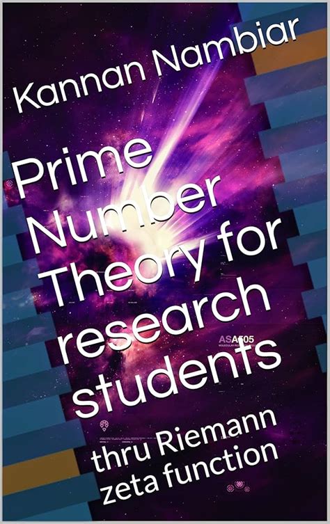 Riemann Zeta Function Poster