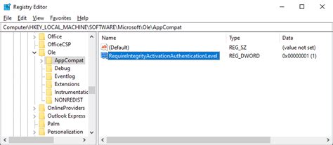 Windows Dcom Server Security Feature Bypass Prosys Opc