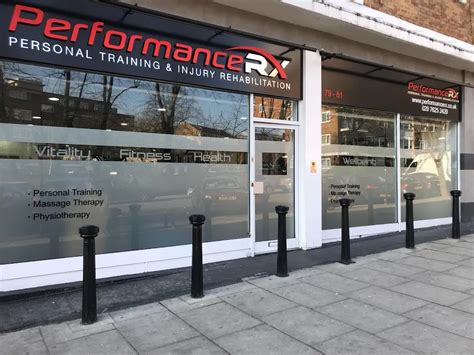 The Foot Clinic Opening Times Contacts Podiatrist In London