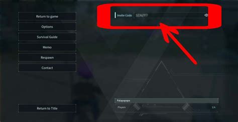 Palworld Invite Code Not Working Solutions Gossipfunda