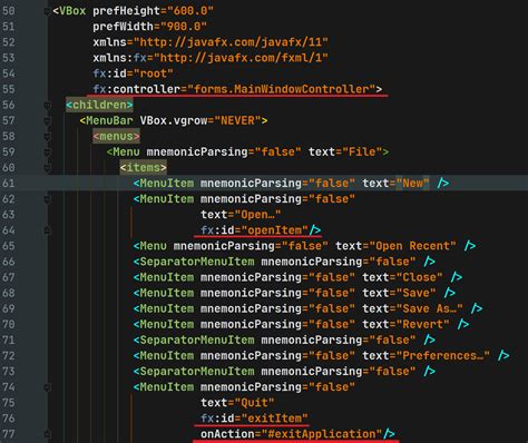 Javafx加载fxml文件 方法三 在controller对stage进行操作 Oschina 中文开源技术交流社区