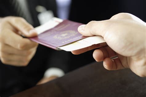 These Are The Worlds 6 Most Powerful Passports In 2024 Time