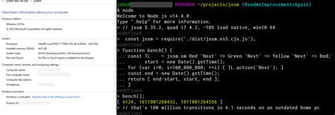 GitHub StoneCypher Jssm Fast Easy Javascript Finite State Machines