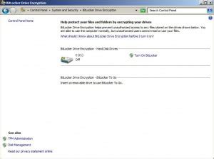 BitLocker And Windows Server Network Wrangler Tech Blog