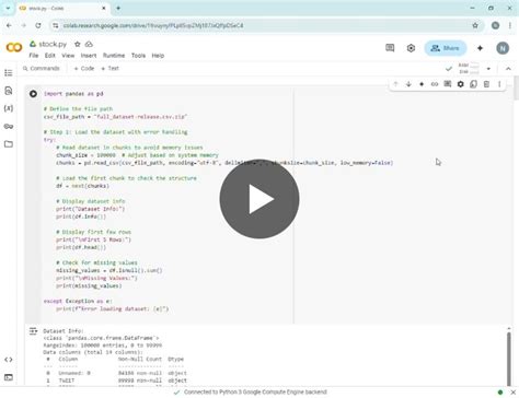 Datascience Machinelearning Nlp Stockmarket Sentimentanalysis Sk Hananyel