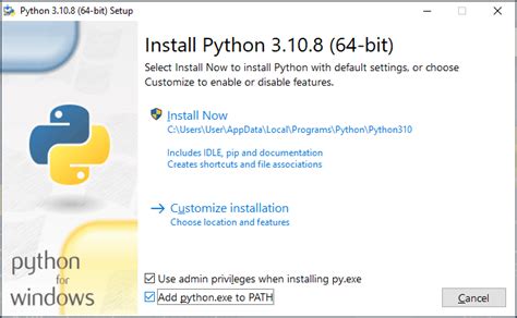 como instalar o pacote anaconda jupyter