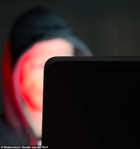 Vigilante Sex Predator Groups Linked To Another Suicide As Scrutiny Grows Of Their Tactics