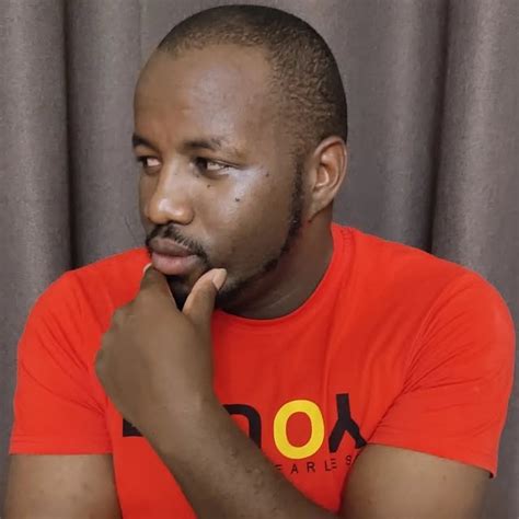 Edwin Gacau Edwin Gacau • Threads Say More