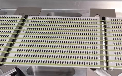 Automated Tape Application Automation Systems