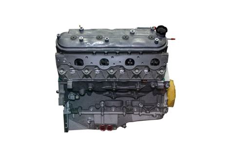 427ci Crate Longblock Ls7 19303238 From Billys Speed Shop