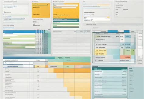 Invoice Table In Sap Understanding Its Structure And Functionality Tables In Sap