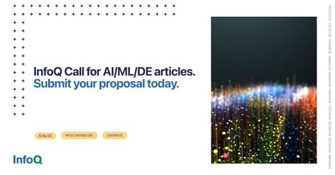 Infoq On Linkedin Knowledgegraphs Machinelearning Syntheticdata