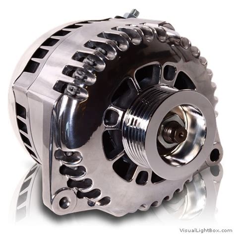 Mechman Alternator Gallery