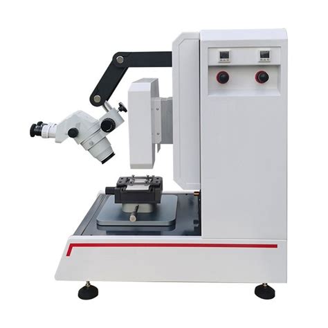 Smt Welding Strength Push Pull Instrumentation Testing Machine