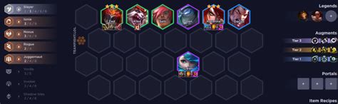 Best TFT Comps For Set 9 BunnyMuffins