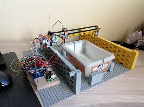 Github Markuspfeifer2005 Equipotential Lines Control Software For A Machine Used To Measure