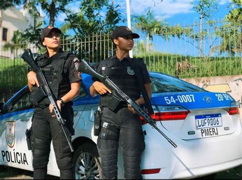Concurso Pm Rj 2025 Descubra Se Vai Ter Seleção Neste Ano