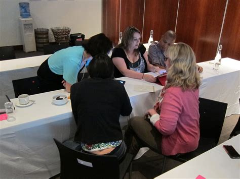 Content Modelling Workshop Workshop Day At CS Forum Flickr