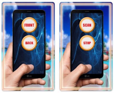 Best Naked Scanner Apps For Android Freeappsforme Free Apps For Android And IOS