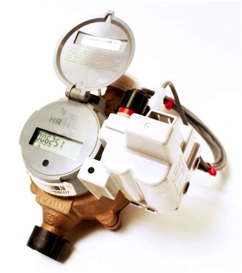 Reading Your Water Meter City Of Tucson